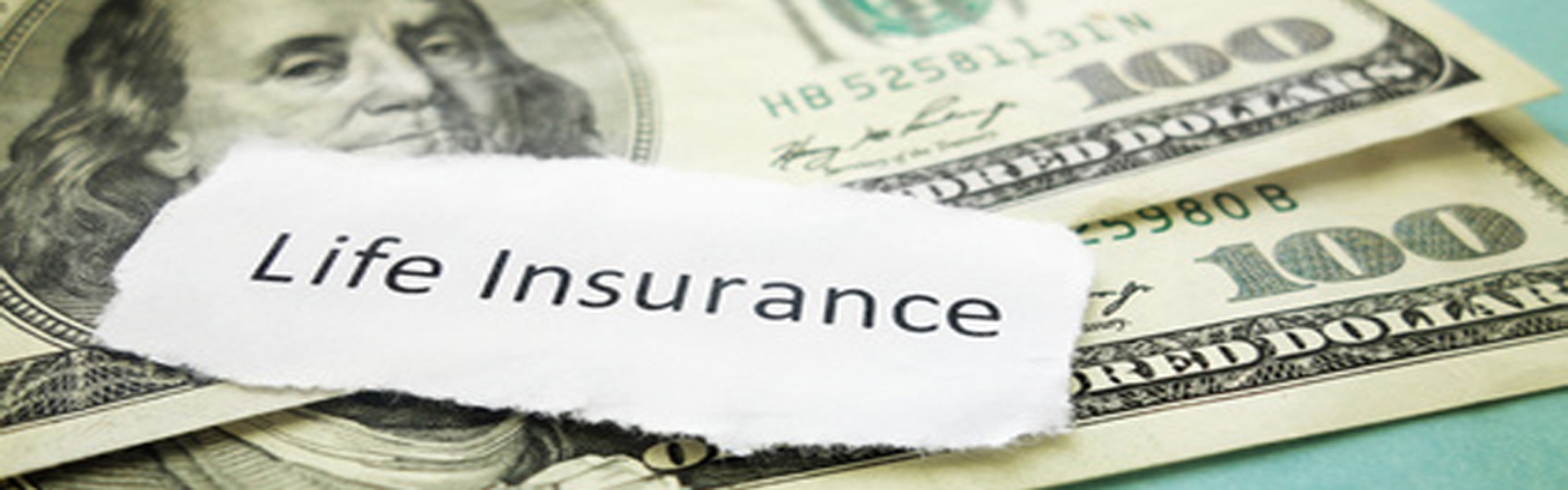 Life Insurance as Property
