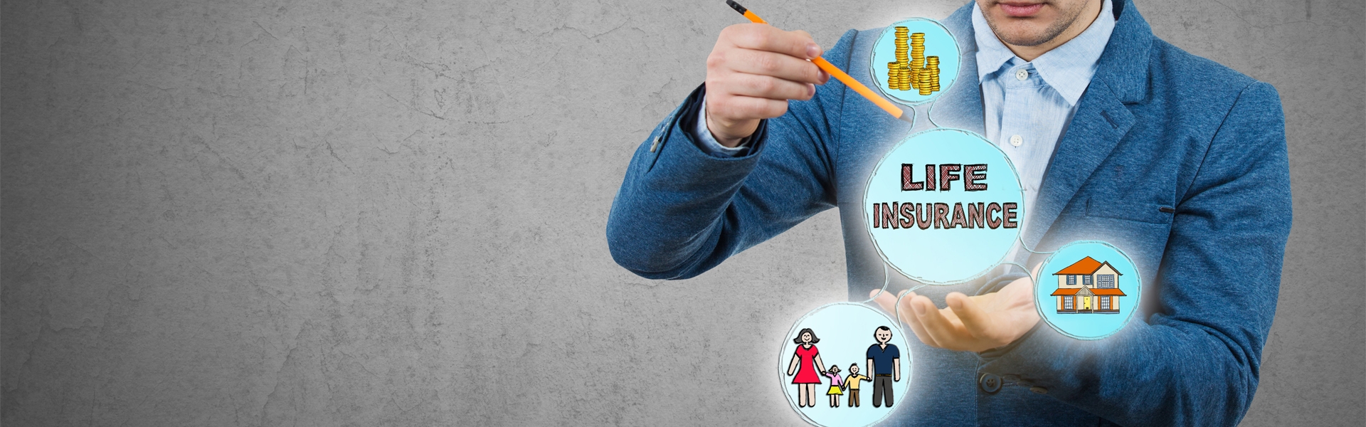 Mortgage Protection - Turnkey Lead Program